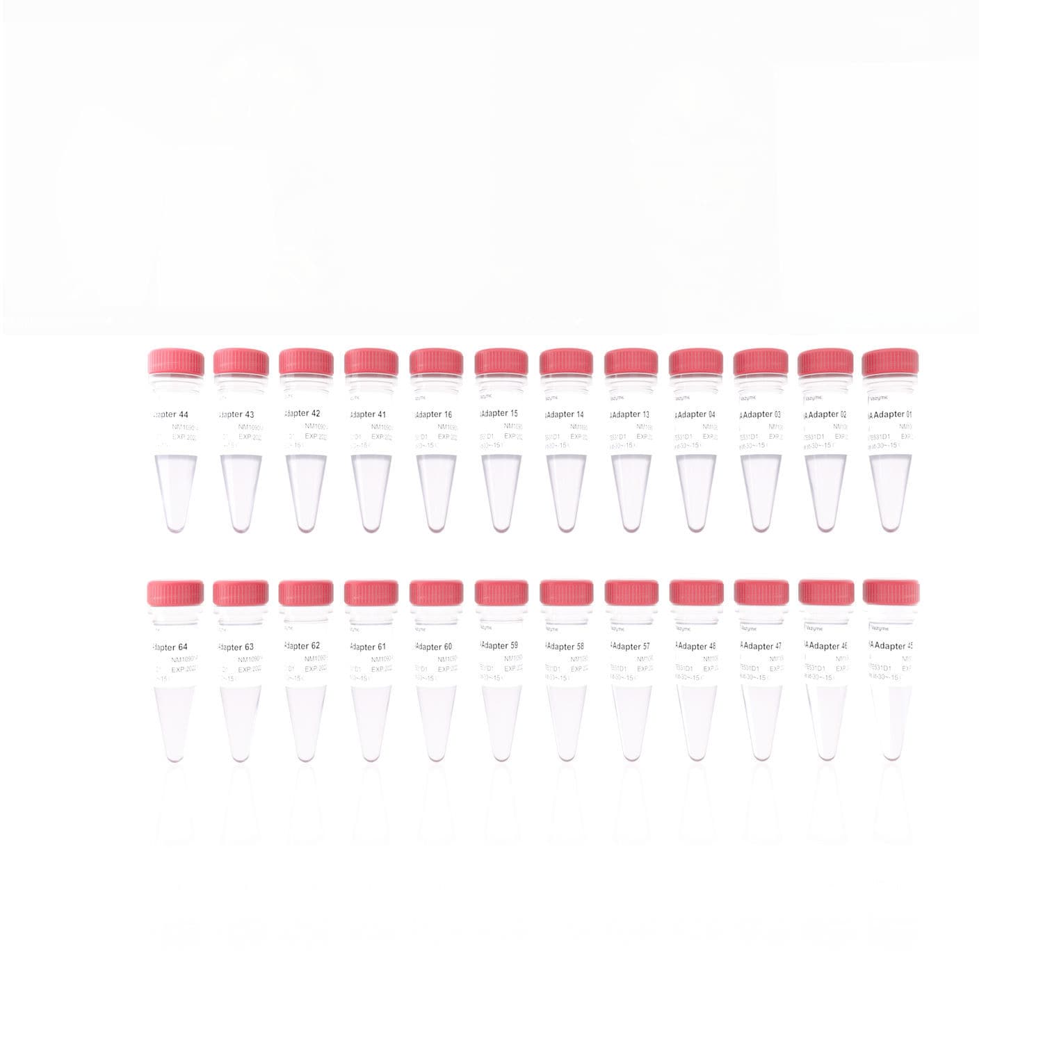 Solution reagent kit - NM1090 series - Vazyme - NGS