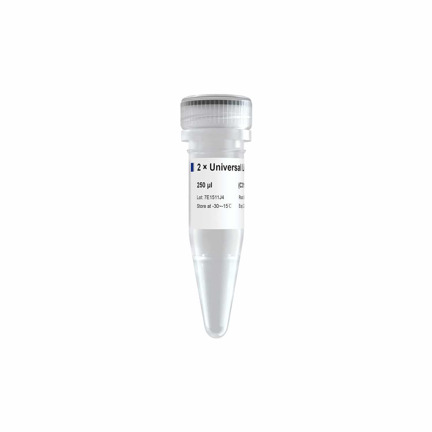 Buffer solution reagent - C311 series - Vazyme - DNA ligase / for PCR ...