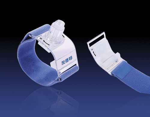 Radial artery compression device - YCI-I - Nanjing MDP Medical Technology