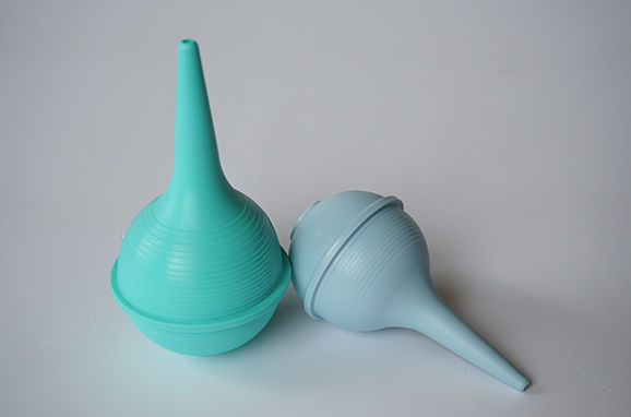 Auricular bulb syringe - Suzhou Jingle Polymer Medical Devices