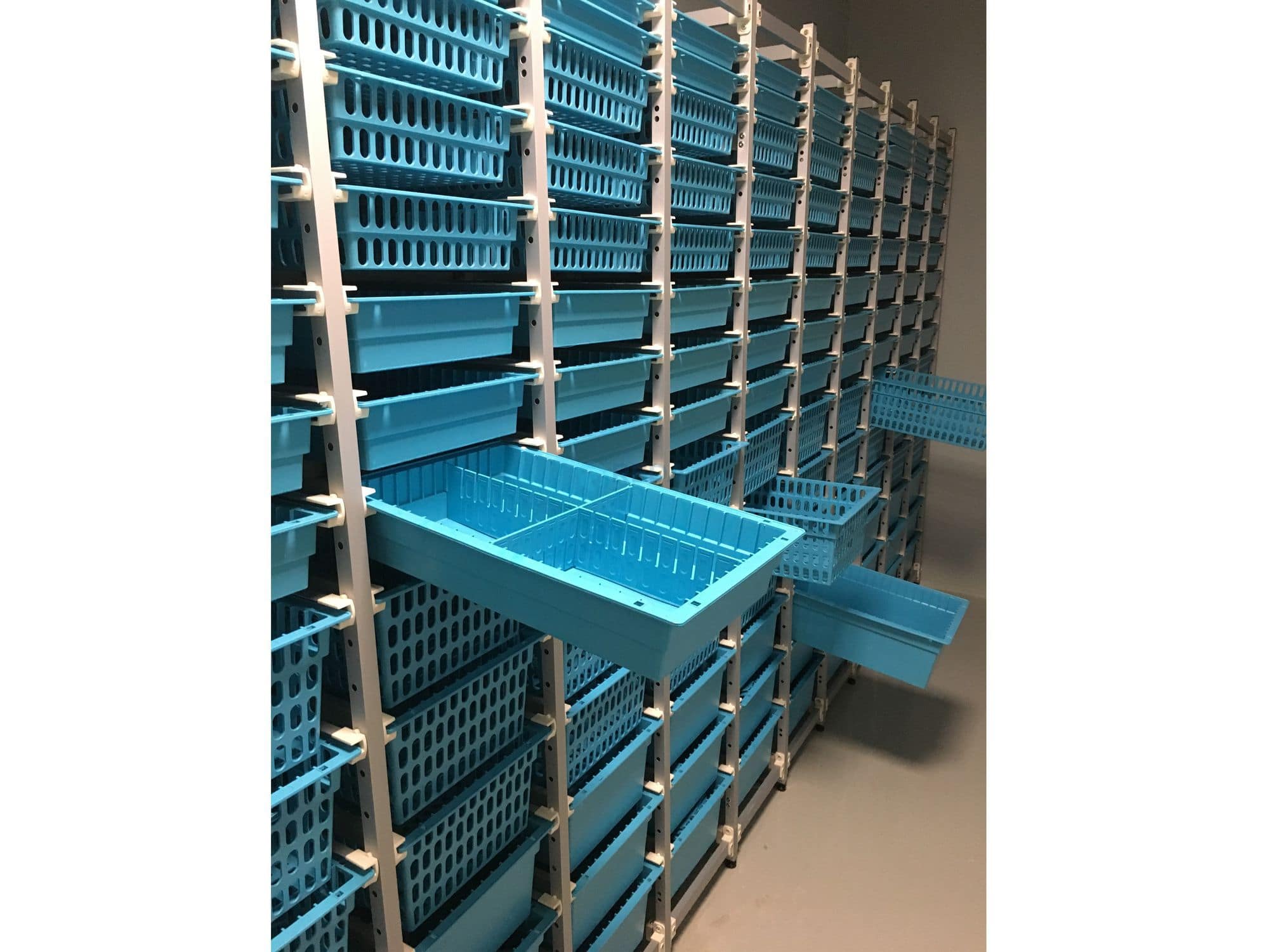 Lin Bin Racking | informacionpublica.svet.gob.gt