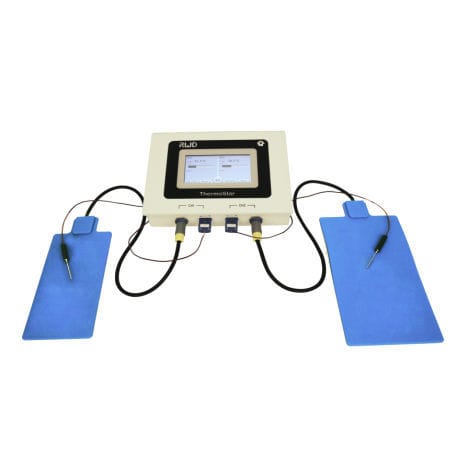 Temperature monitoring system - Thermostar - Groppler Medizintechnik