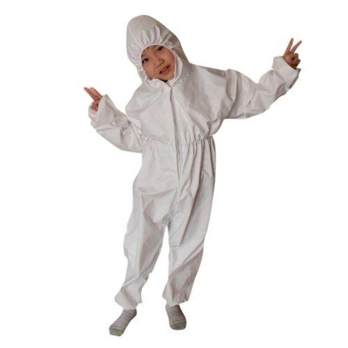 Child's protective coveralls - CK 7351 - MHY-ALM Medical Tekstil - L ...
