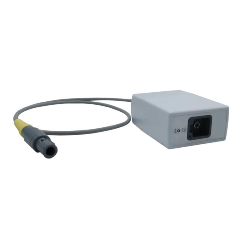 Capnography module for multi-parameter monitor - TiniStream 2 - Zug ...