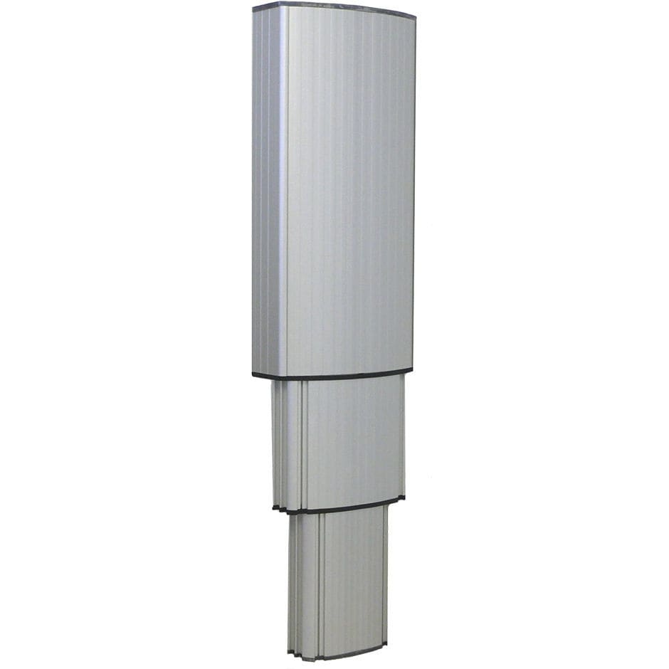 Medical lifting column - VISOLIFT - Baumeister & Schack - telescopic ...