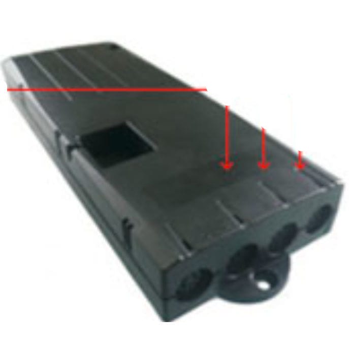 Medical controller - Compact 3-3 - Baumeister & Schack