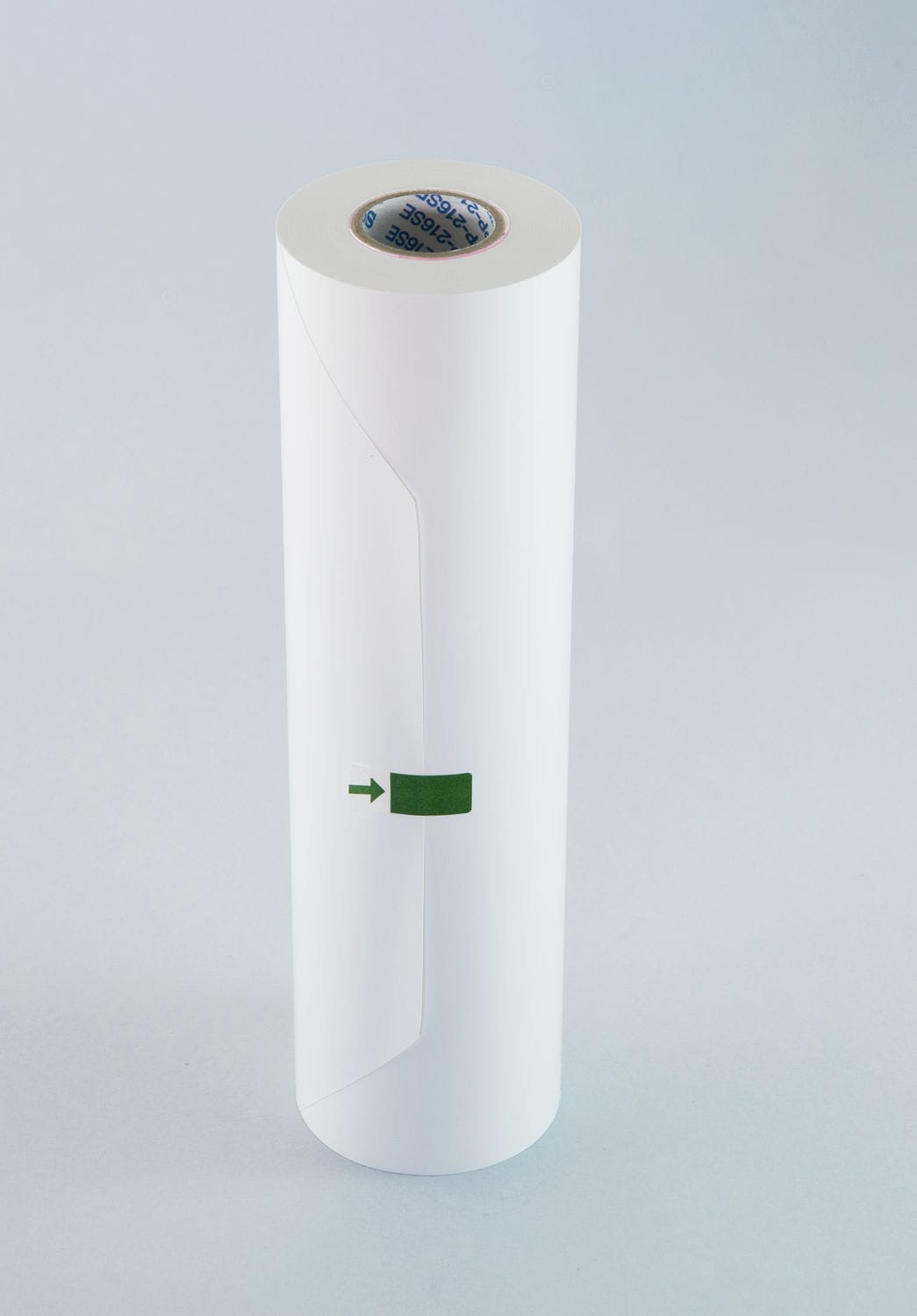 ECG medical recording paper - 1005012 - Lessa - roll-type / thermal ...