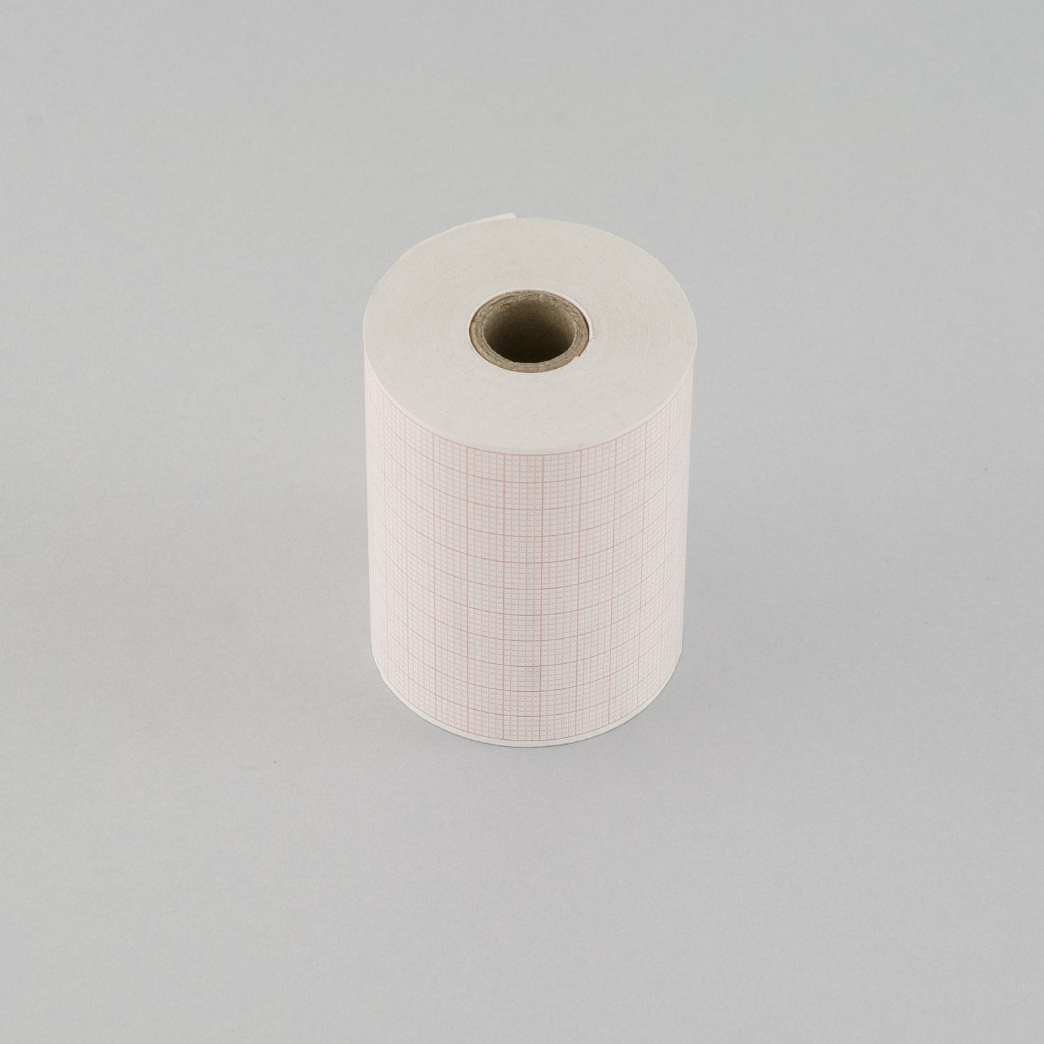 ECG medical recording paper - 1008012 - Lessa - roll-type / thermal ...