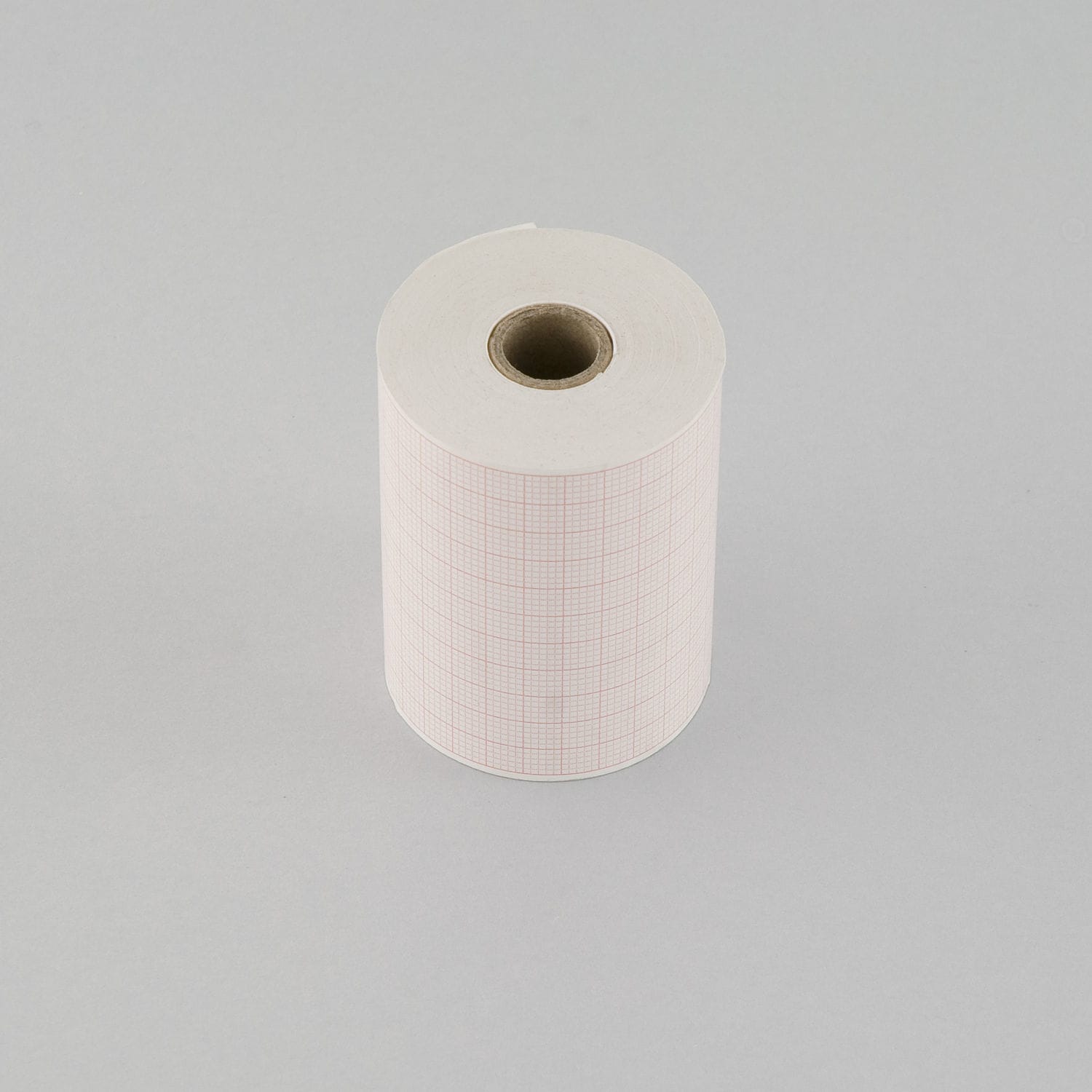 ECG medical recording paper - 1013000 - Lessa - roll-type / thermal ...