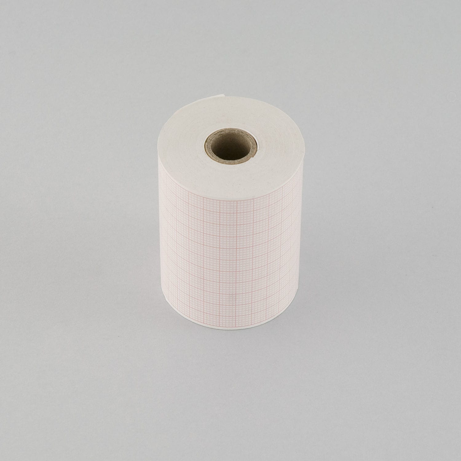 ECG medical recording paper - 1014001 - Lessa - roll-type / thermal ...