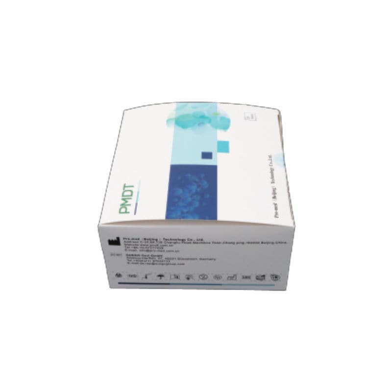 Rapid infectious disease test - PMDDB - Pro-med (Beijing) Technology Co ...