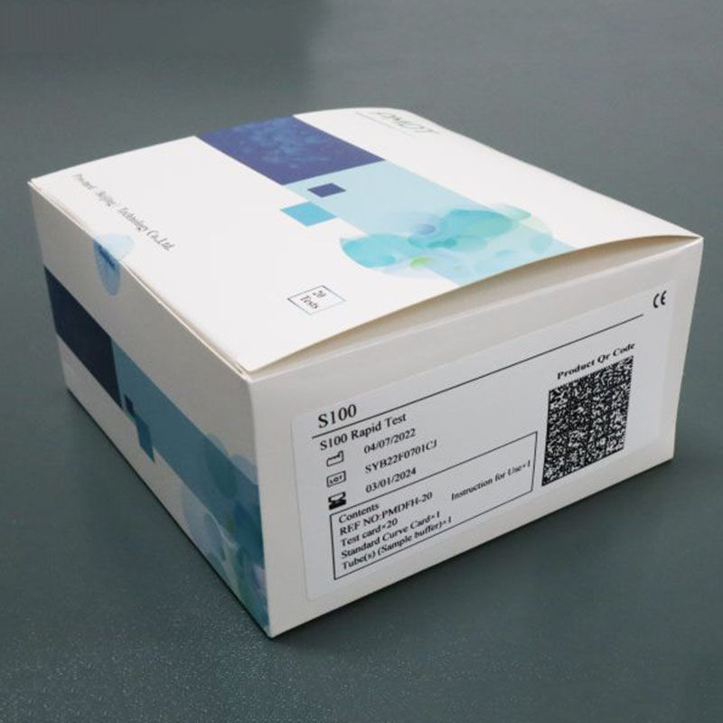 Neurological disease rapid test - PMDFH - Pro-med (Beijing) Technology ...