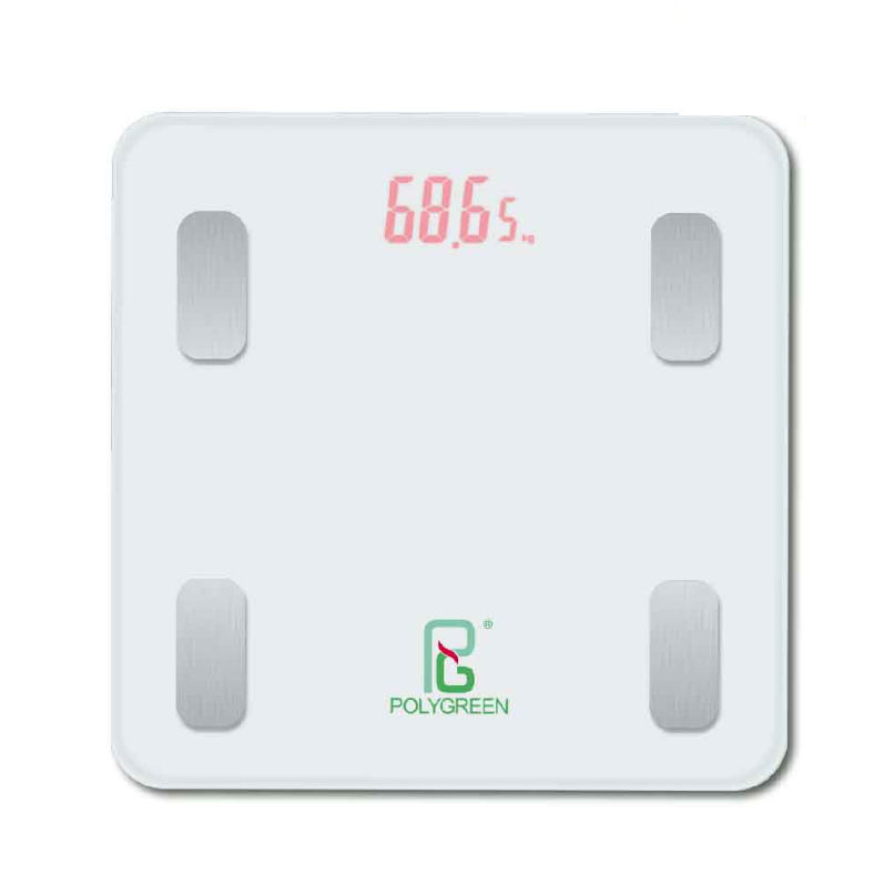 Body composition analyzer with BIA - KS-4110 - Polygreen - precision ...