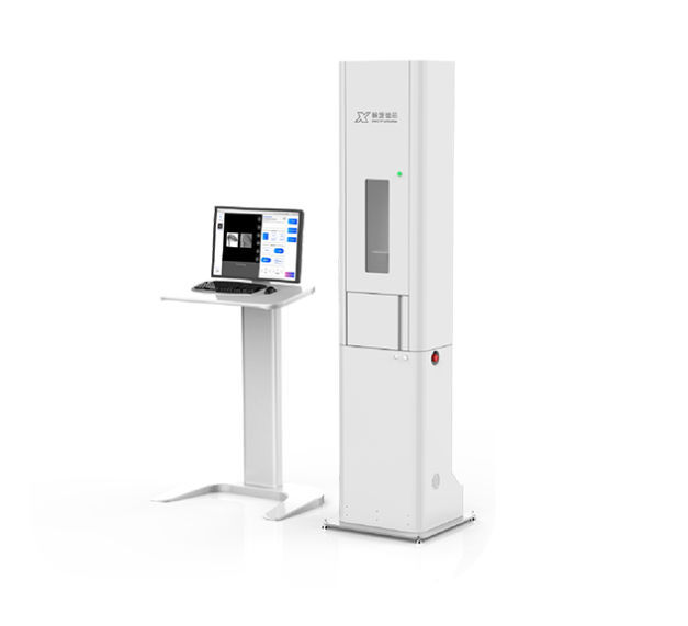 Phase contrast cell imaging system - Xpectvision - automatic / for ...