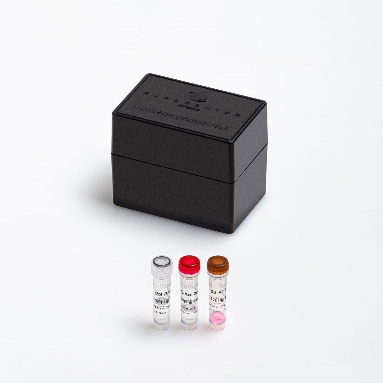 Enzyme reagent kit - FAM-TAMRA - Eurogentec - for research / diagnostic ...