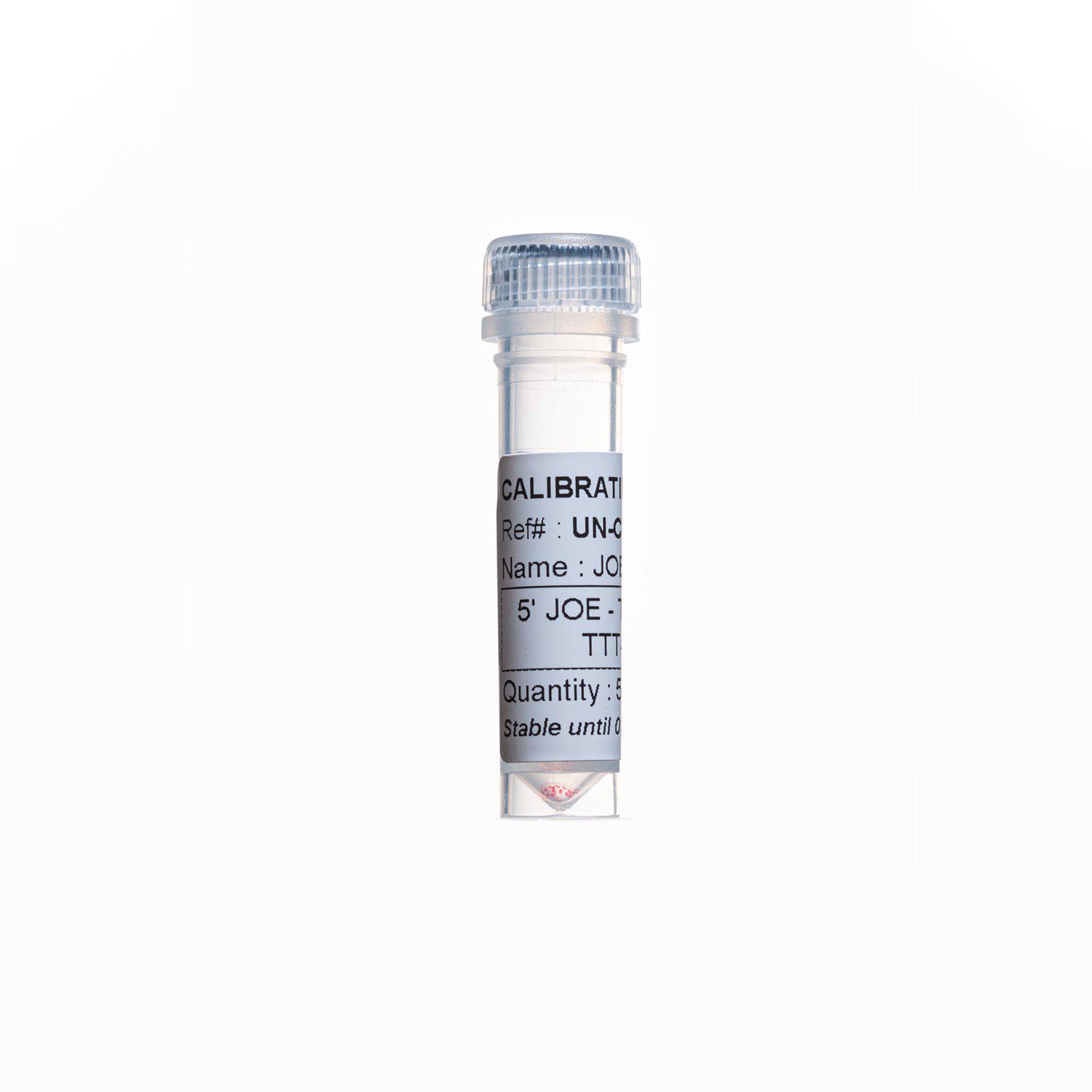 Dye reagent - JOE-T10 - Eurogentec - for research / calibration ...