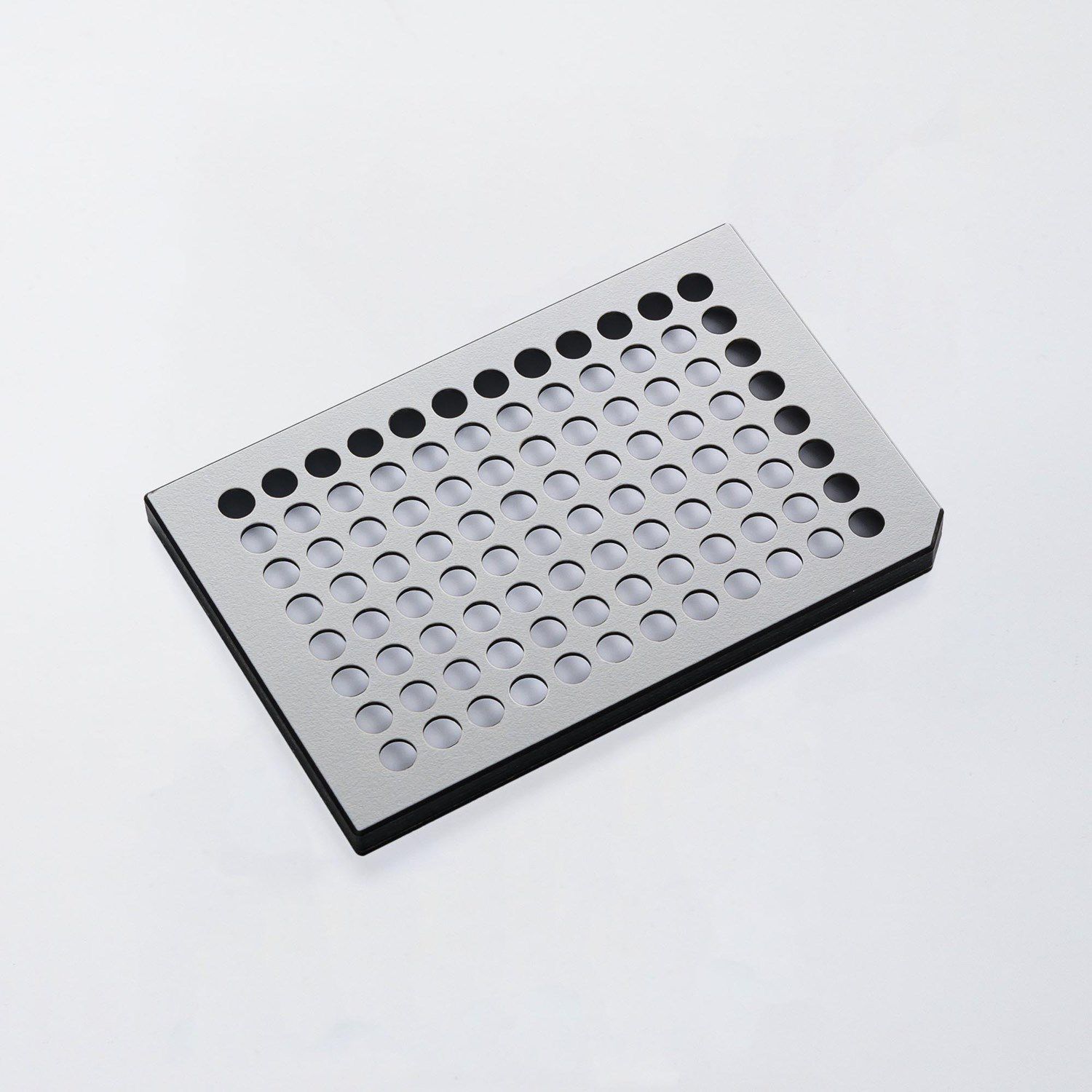 Diagnostic reservoir microplate - LC480 - Eurogentec - 96-well