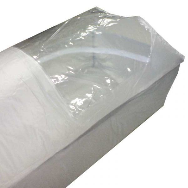 Adult size body bag - 4000 - FRim - waterproof