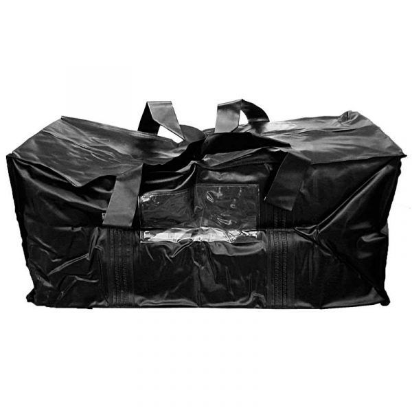 Adult size body bag - 4004 - FRim - heavy duty