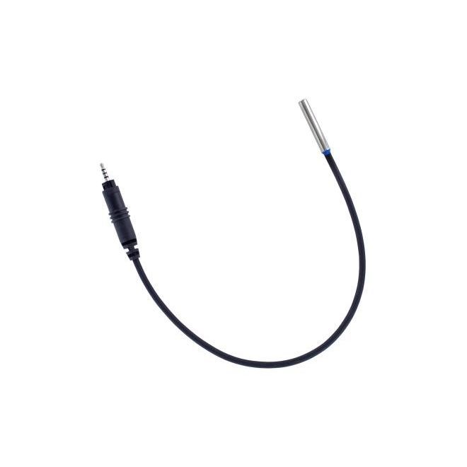 Temperature sensor - SD-TEMP series - Onset Computer Corporation - for ...