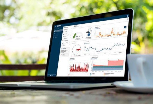 Laboratory cloud computing software - LI-COR Cloud™ IoT Platform ...