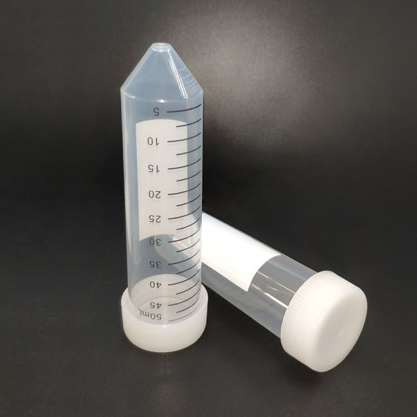 Laboratory test tube - CFT45 series - Guangzhou Jet Bio-Filtration Co ...