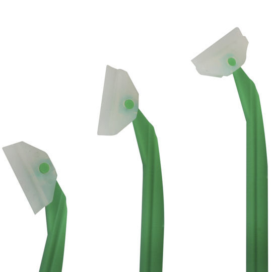 Cell scraper - CSC21 series - Guangzhou Jet Bio-Filtration Co., Ltd.