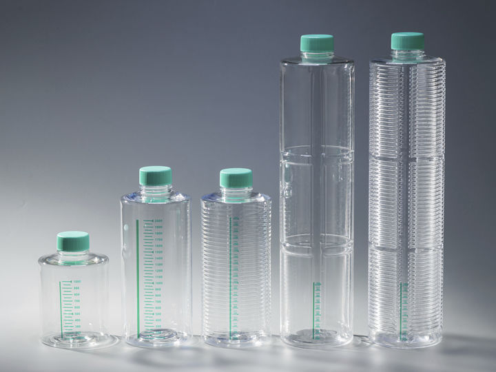 Laboratory bottle - TCB0 series - Guangzhou Jet Bio-Filtration Co., Ltd ...