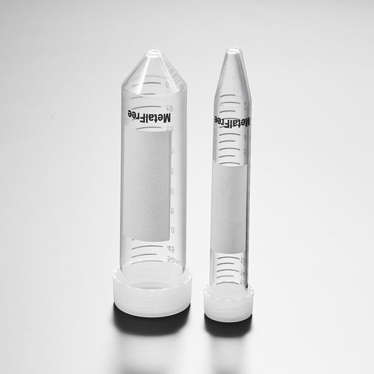 Laboratory test tube - CFT45 series - Guangzhou Jet Bio-Filtration Co ...