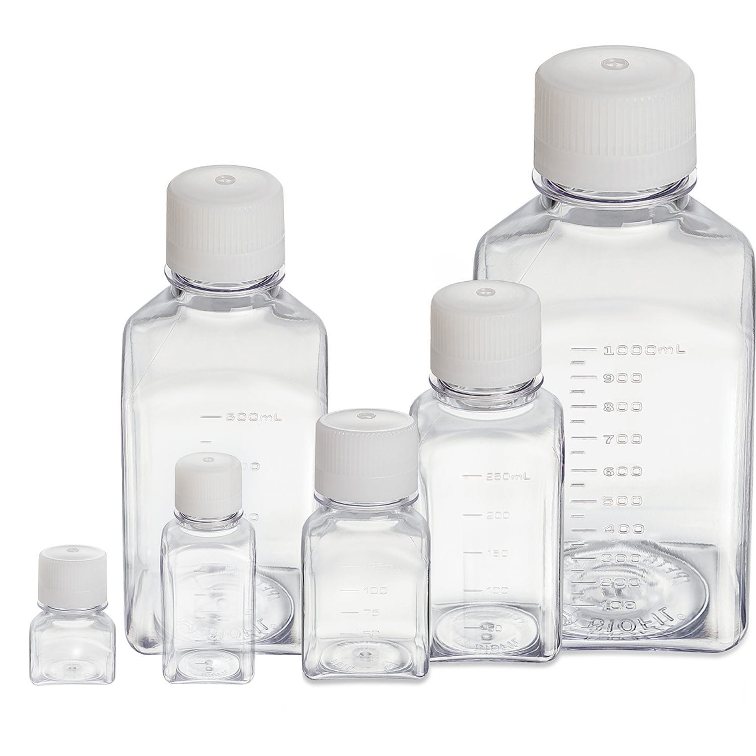 Laboratory bottle - SSB0 series - Guangzhou Jet Bio-Filtration Co., Ltd ...
