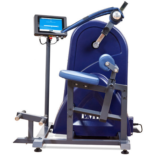 Abdominal crunch gym station - Mo-Vit AL - EME Italy - rehabilitation