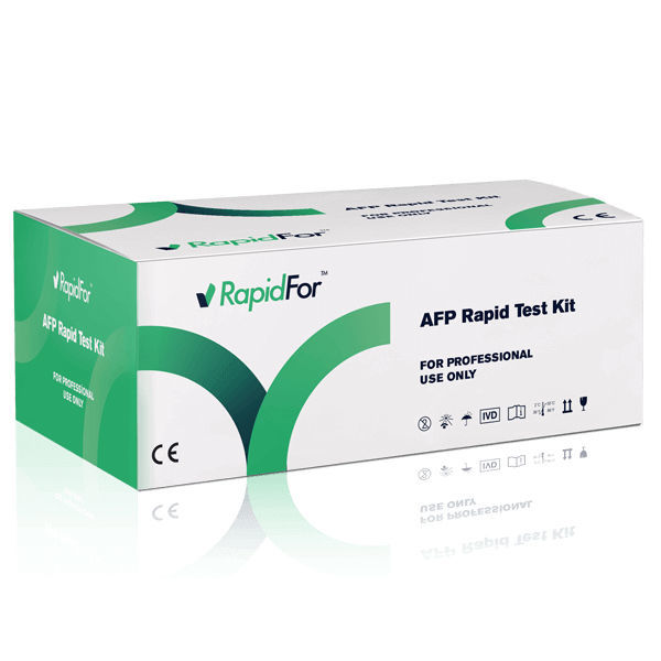 Rapid AFP test - VMD44 - Vitrosens Biotechnology Ltd. - for tumour ...