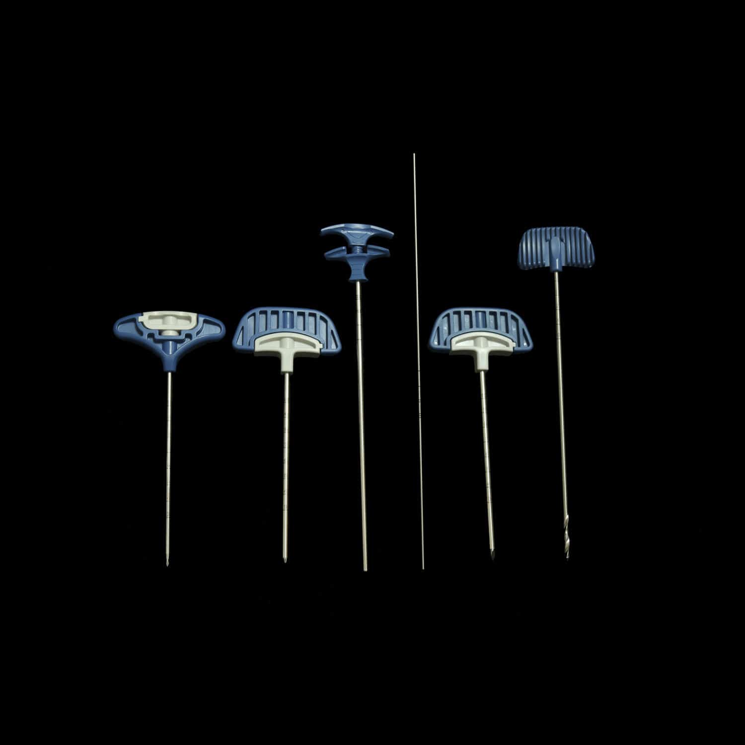Percutaneous kyphoplasty instrument kit - KT-00-03 - Jiangsu Changmei ...