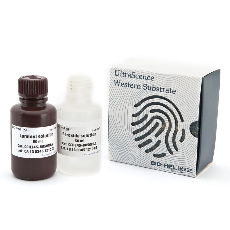 Solution reagent - UltraScence Pico Ultra - Bio-Helix - antibody ...