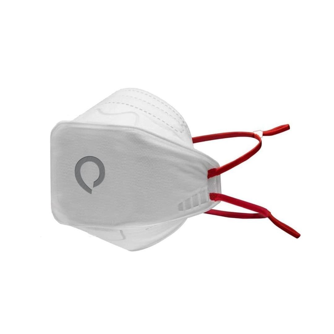 FFP3 safety mask - Q-Pro UE - UNIQON Protection - latex-free / PVC-free ...