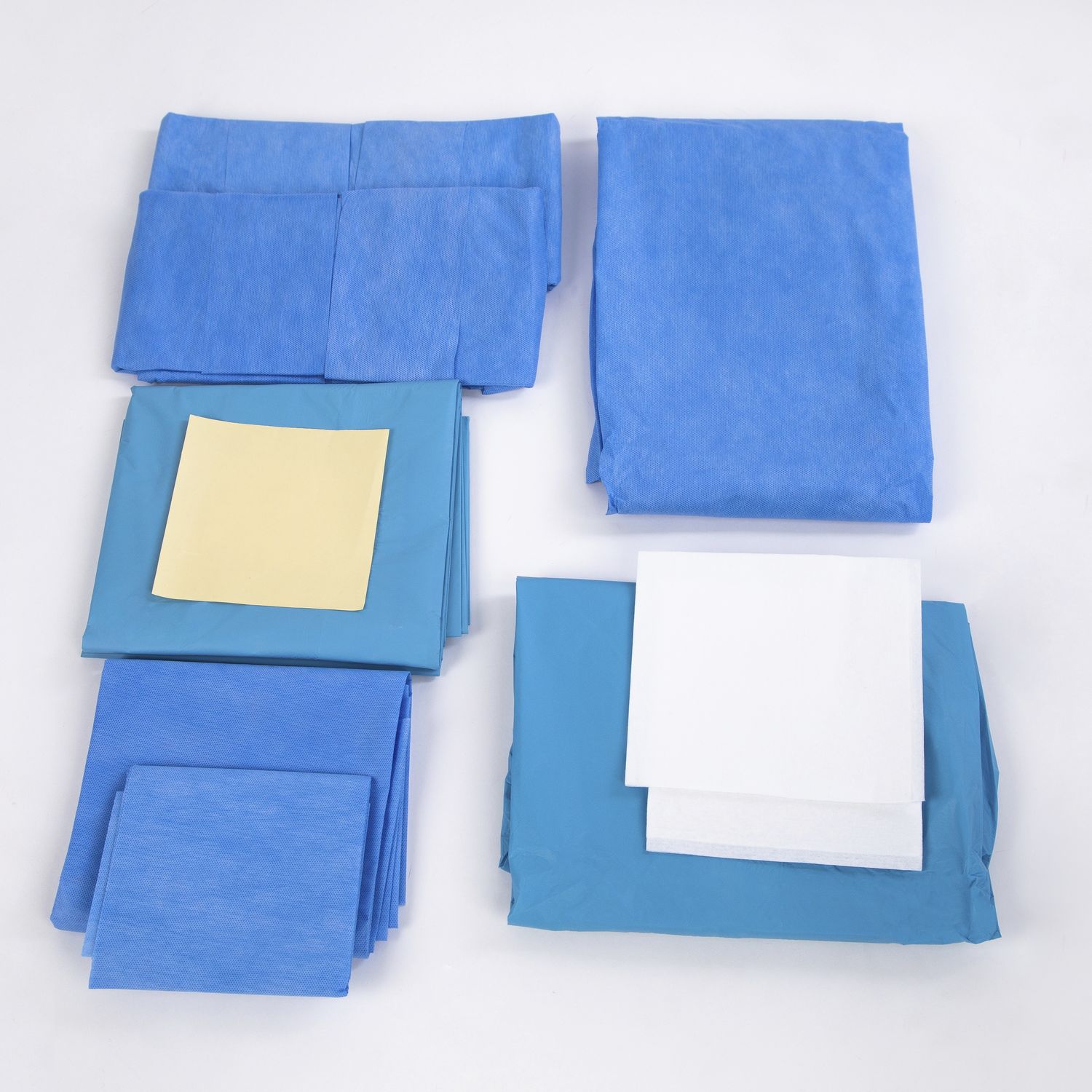 Ophthalmic surgery medical kit - 900.10 - Doctor Goods - disposable ...