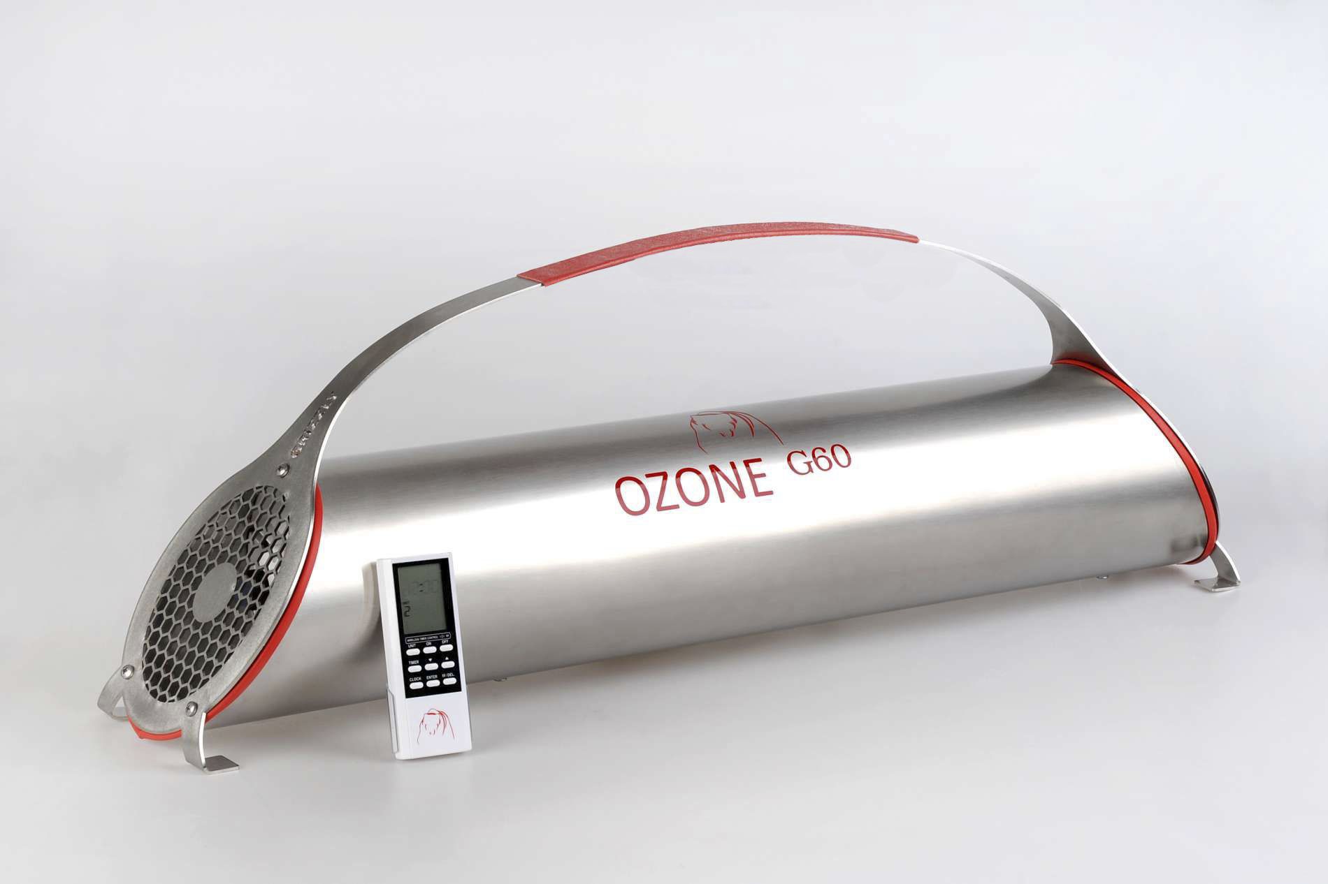 Laboratory ozone generator - G40 - Grizzly Robotics - medical / for the ...