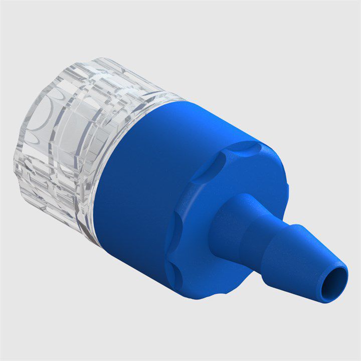 Medical check valve - E-C-190015 - The West Group Ltd - sterilization ...