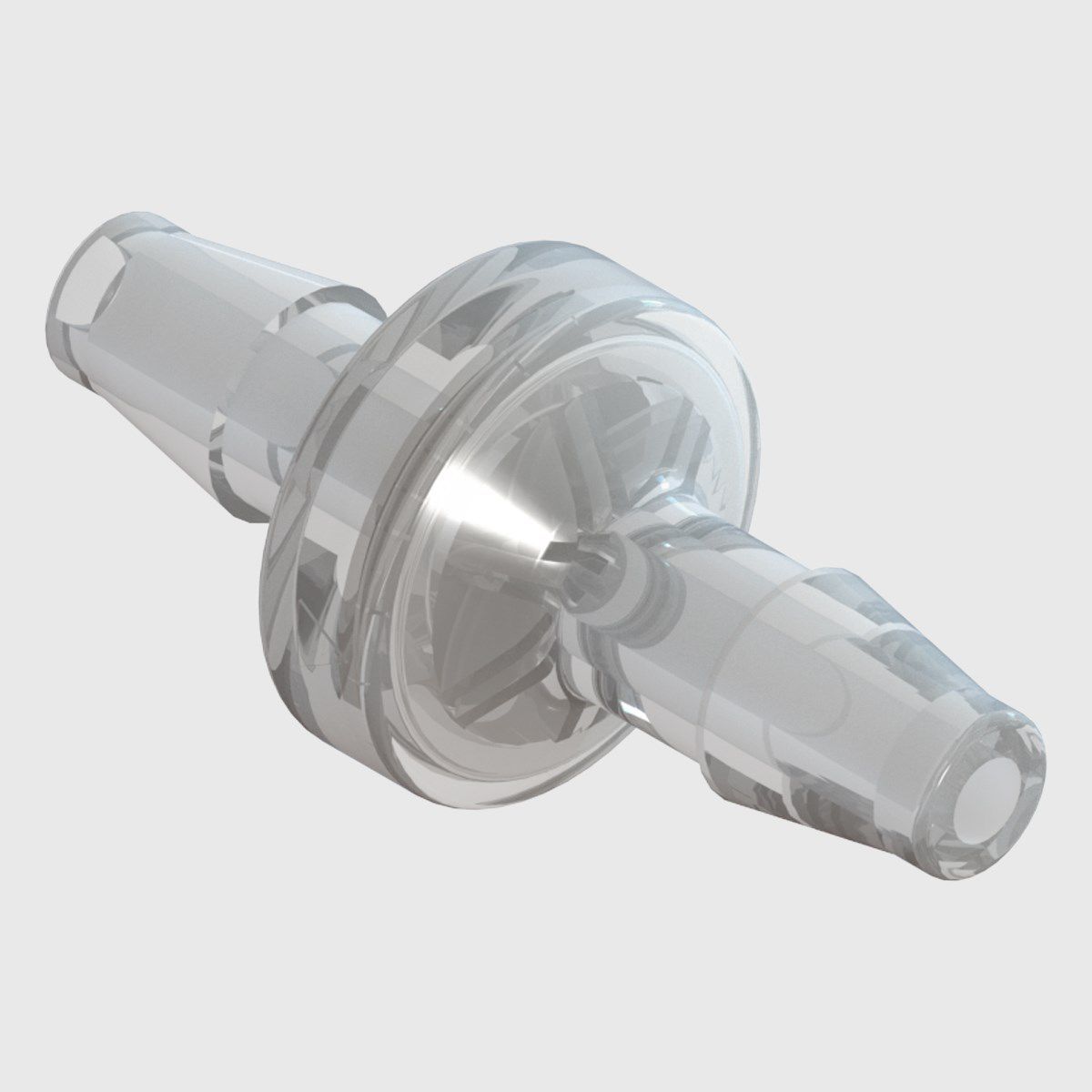Medical valve - E-C-190068 - The West Group Ltd - polypropylene