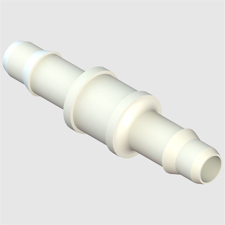 Medical device connector - E-F-210275 - The West Group Ltd - straight