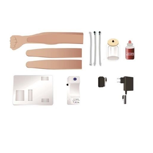 Training simulator - BT-CSIV1 - BT Inc. - intravenous injection / for ...
