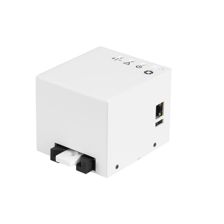 Lateral flow POC reader - RapidScan One - Pacific Image Electronics Co ...