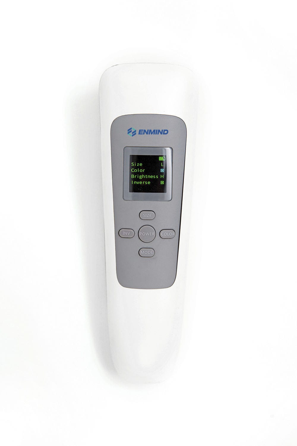 Infrared vein viewer - VV-100 - Shenzhen Enmind Technology - hand-held ...