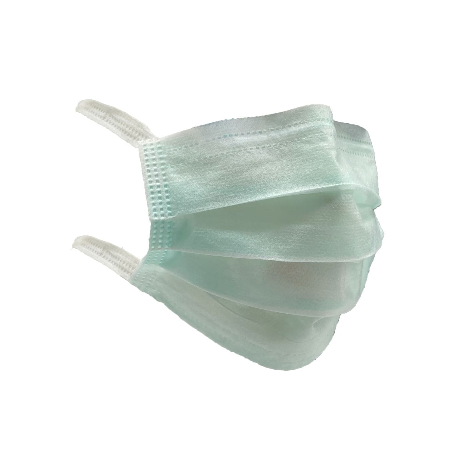 Type II surgical mask - Ekomed Health - polypropylene / adult / pediatric