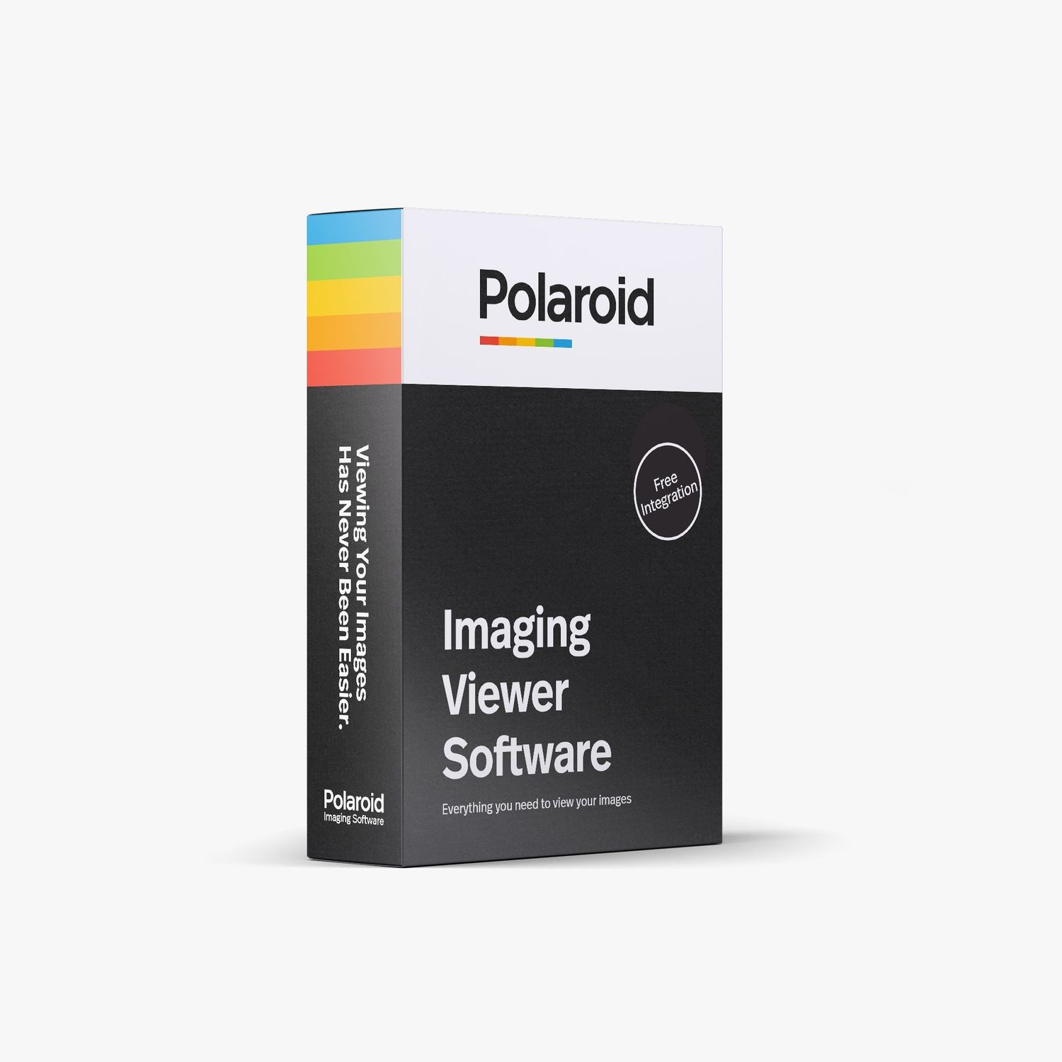 Viewer software - DDS – Premium - Polaroid Dental Imaging - design ...