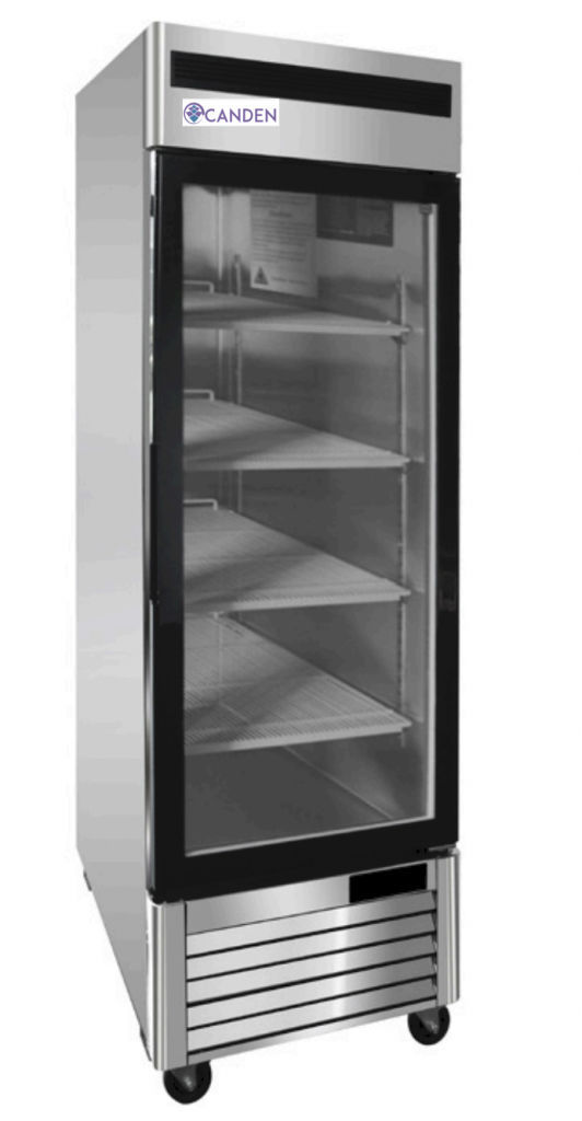 Climatic test cell - IRCGDM - canden products llc - humidity ...