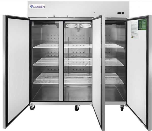 Thermoelectric laboratory incubator - BLY60 - canden products llc ...