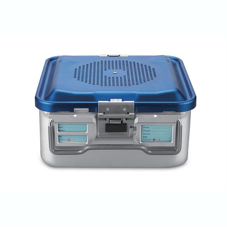 Instrument sterilization container - Hubei CFULL Medical Technology ...