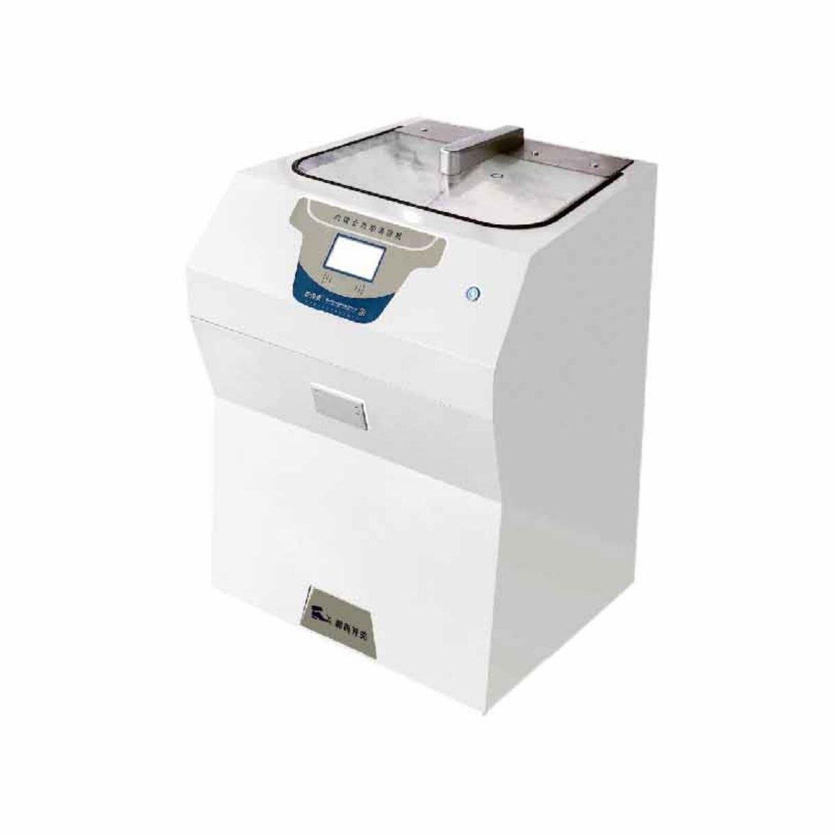 Endoscope washer-disinfector - Hubei CFULL Medical Technology ...