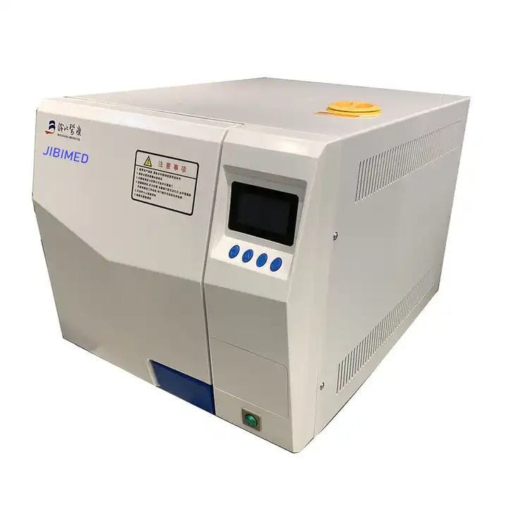 Medical sterilizer - TM-XD24D - Hubei CFULL Medical Technology - dental ...
